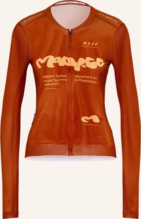 Maap Maap Radtrikot Strata Pro Air 3.0 rot