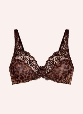 Hunkem&ouml;ller Hunkem&ouml;ller B&uuml;gel-Bh Diva braun