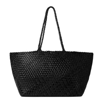 L37 Cabas Summer Affair - Femme - Sacs - Noir - Taille: ONE Size