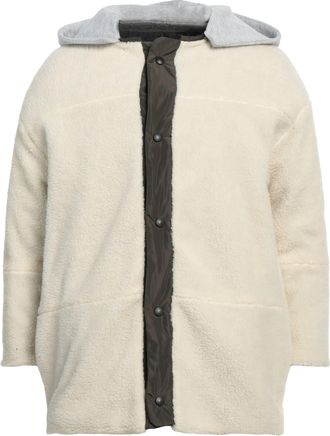 NO.W JACKEN & MÄNTEL - Shearling- & Kunstfell auf YOOX.COM