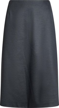 Marella HOSEN & R&Ouml;CKE - Midi-R&ouml;cke auf YOOX.COM