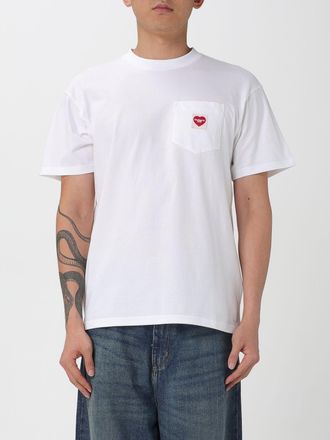 Carhartt Work in Progress T-Shirt CARHARTT WIP Homme couleur Blanc 1