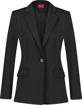 HUGO BOSS Damen Blazer ATANA-2