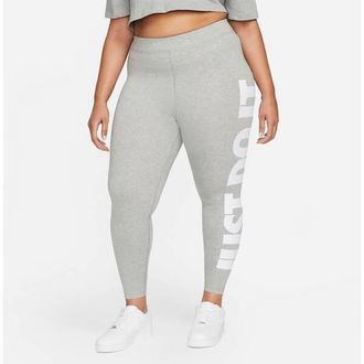 Nike Damen Tights Sportswear Essential