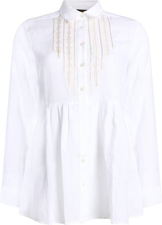 Moorer TOPS - Hemden auf YOOX.COM