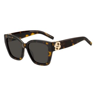 HUGO BOSS 1938/G/S 086(Ir) Sonnenbrille - - Accessories - Damen - Braun - 54 MM