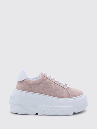 Casadei Sneakers CASADEI Damen Farbe Pink