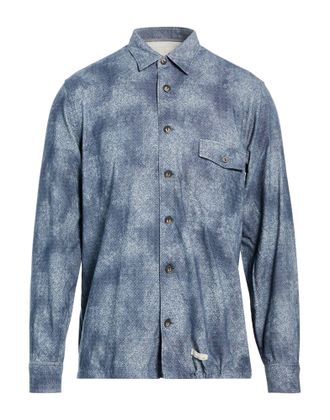 Tintoria Mattei TOPS - Hemden auf YOOX.COM