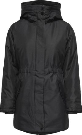 Only Onljulie Winter Parka OTW
