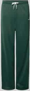 Pegador Wide Leg Sweatpants mit elastischem Bund