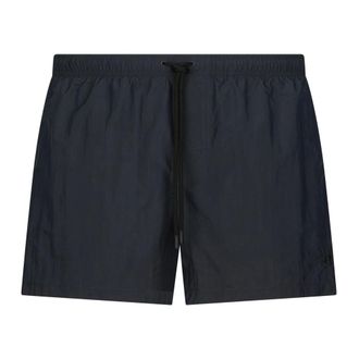 Dondup Herren, Bademode, Blau, MGr&ouml;&szlig;e