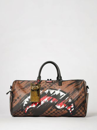 Sprayground Koffer Herren Farbe Braun