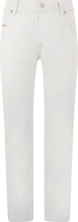 Diesel Femme, Jeans, Blanc, Taille: W29 Jeans