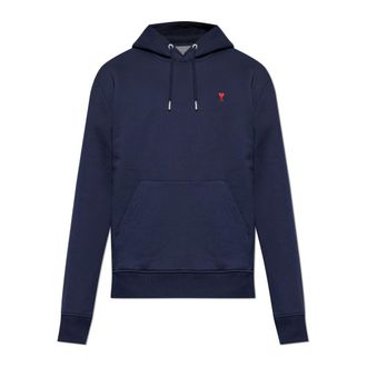 Ami Herren, Sweatshirts & Hoodies, Blau, XLGr&ouml;&szlig;e