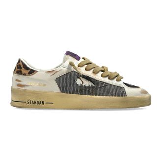 Golden Goose Stardan Sneakers - - Shoes - Damen - Mehrfarbig - 41 EU