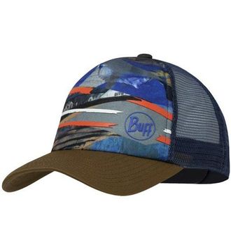 Buff Trucker - Kappe - Kinder