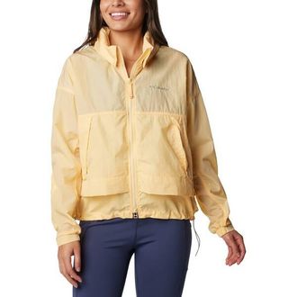 Columbia Damen Schlupfjacke Paracutie Windbreaker