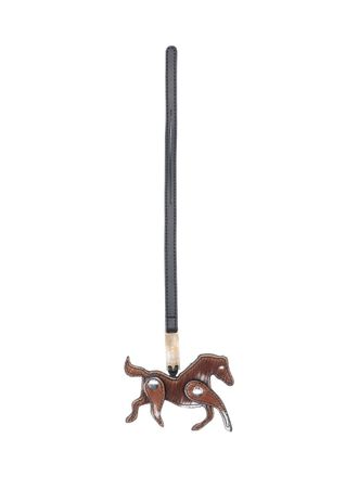 Vivienne Westwood Horse Keyring