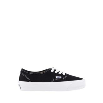 Vans Damen, Schuhe, Schwarzk, 38 EUGr&ouml;&szlig;e