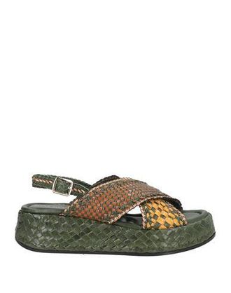 Pons Quintana CHAUSSURES - Sandales sur YOOX.COM