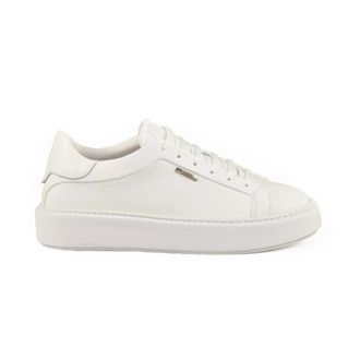 Antony Morato Homme, Chaussures, Blanc, Taille: 47 EU Baskets