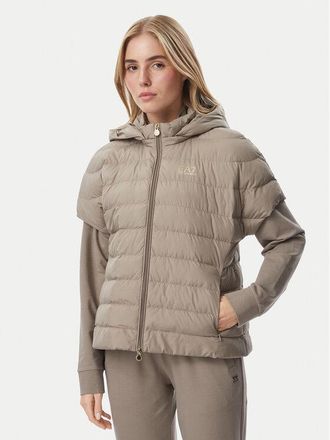Emporio Armani Bodywarmer 7W000477 AF12476 U6100 Beige Regular Fit