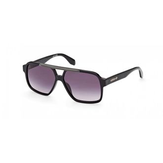 adidas Lunettes de soleil originales - unisex - Accessoires - Noir - Taille: 59 MM