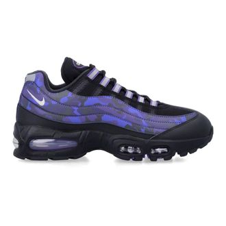 Nike Air Max 95 OG QS Camo Sneaker - - Sport - Herren - Mehrfarbig - 40 1/2 EU