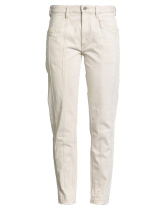 Isabel Marant HOSEN & R&Ouml;CKE - Jeanshosen auf YOOX.COM