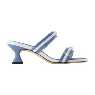 Carel Luna Sandalen - - Shoes - Damen - Blau - 36 EU