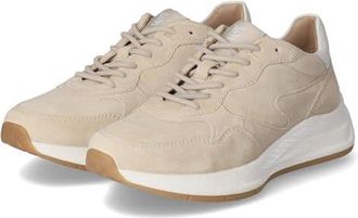 Salamander Chaussures basses &agrave; lacets pour femme en beige, beige, 38 EU