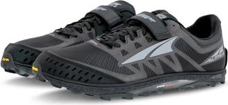 Altra Altra Homme King MT 2 Basket, Noir, 44 EU