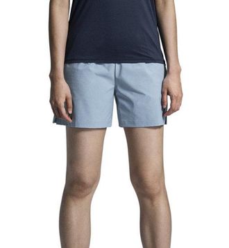 On 5 Core W - kurze Laufhose - Damen