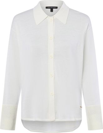 A|X Armani Exchange Strickjacke