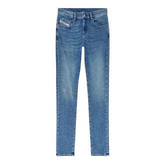 Diesel 2019 D-Strukt L.32 Jeans - - Jeans - Herren - Blau - W36