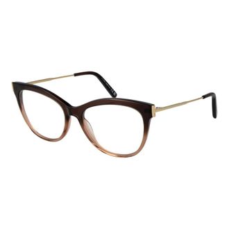 Tod's Cat-Eye-Rahmen - - Accessories - Damen - Braun - ONE SIZE