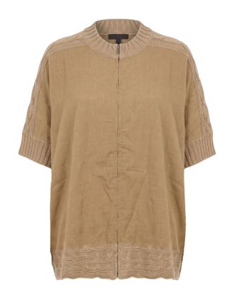 Max Mara STRICKWAREN - Strickjacken auf YOOX.COM