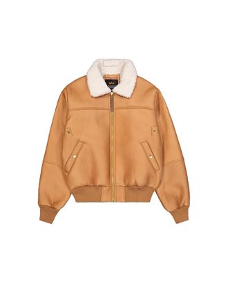 Alpha Industries Jacke B-15 Modified