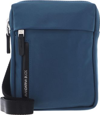 Mandarina Duck Damen Hunter Crossover, Scuba Blue