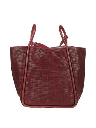 Dragon Diffusion Shopper - Schwarz