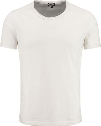 Key Largo Herren Freeze Round T-Shirt, White (1000), XXL EU