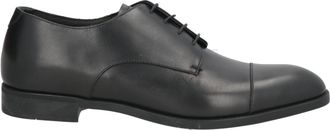 Emporio Armani SCHUHE - Schn&uuml;rschuhe auf YOOX.COM
