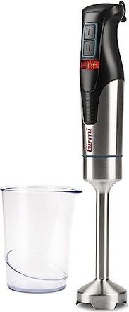 Girmi MX3800 MX38 Tauchmixer, Edelstahl