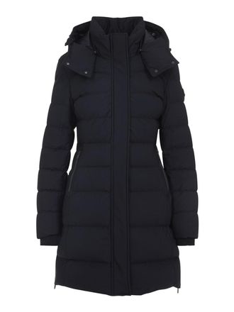 Moose Knuckles Parka - Noir