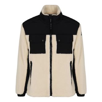 Fusalp Herren, Jacken, Beige, SGr&ouml;&szlig;e