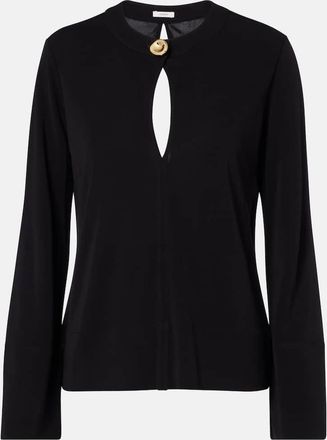 Joseph Bluse Fabiola aus Jersey