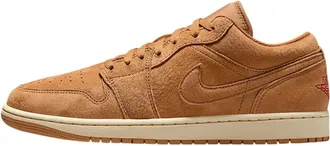 Nike Jordan Homme, Sport, Brun, Taille: 45 1/2 EU 1 Low SE