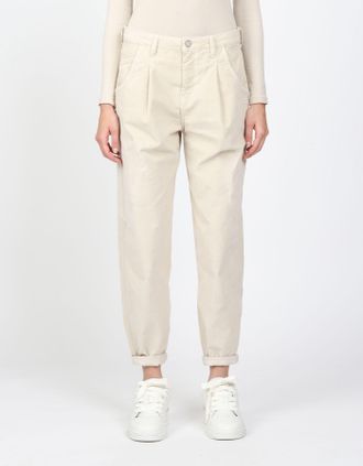 Gang 94SILVIA CROPPED - balloon fit Hose