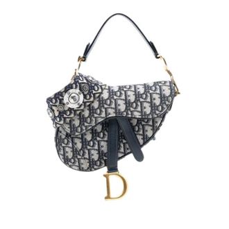 Dior Pre-owned Vintage Schultertasche - - Pre-owned - Damen - Mehrfarbig - ONE SIZE