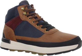 Lumberjack Lumberjack Herren Dominic Chukka-Stiefel, braun, 41 EU